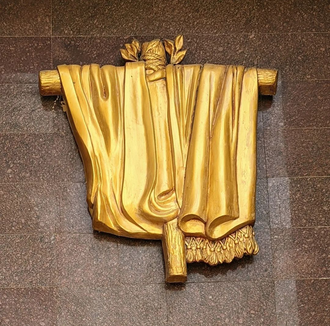 travelling the unknown.